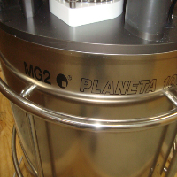 MG2 Planeta 100 Single Continuous Motion Capsule Filling Machine ...